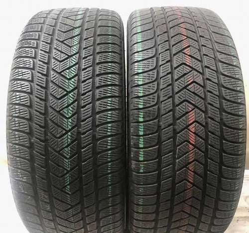 Pirelli Scorpion Winter 265/45 R20 108V