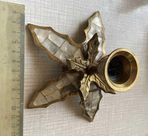 Подсвечник разные