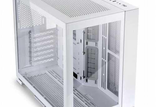 Lian Li PC-O11 Dynamic Mini Snow White