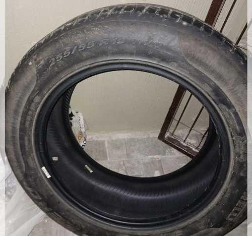 Pirelli P Zero 255/55 R19 111