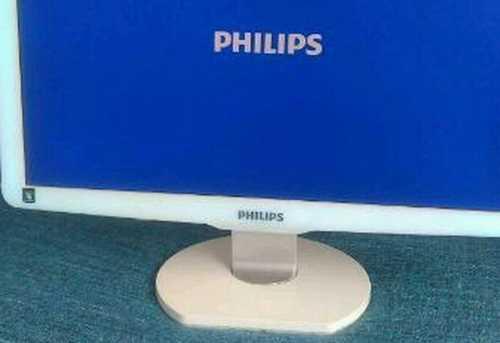 Монитор Philips Brilliance 220XI