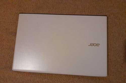 Ноутбук Acer Aspire E5-576