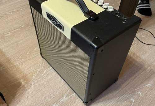 Гитарный комбоусилитель Cort cm30r