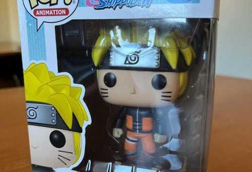 Funko pop Naruto Shippuden Animation 71