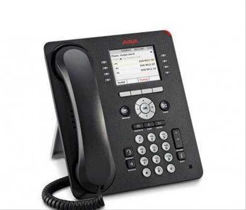 VoIP-телефон Avaya 9611G