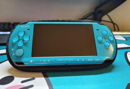 Sony PSP 3008