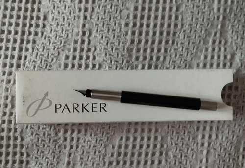 Новая Перьевая ручка Паркер