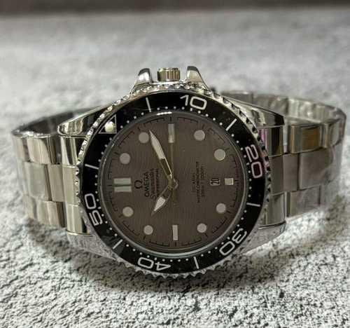 Мужские наручные часы omega