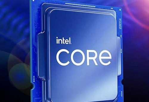 Intel core i5 13600k