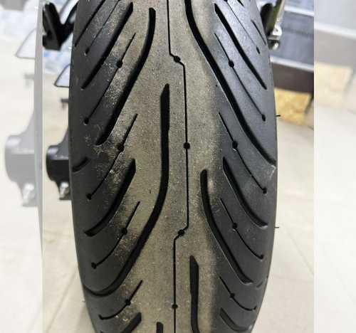 Покрышки Michelin 180 55 ZR 17 120 70 ZR17