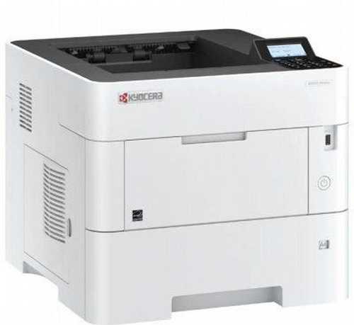 Принтер Kyocera Ecosys P3150dn - новый