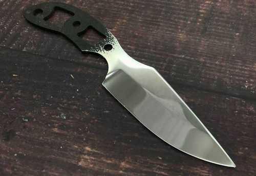 Клинок для ножа рнк-2