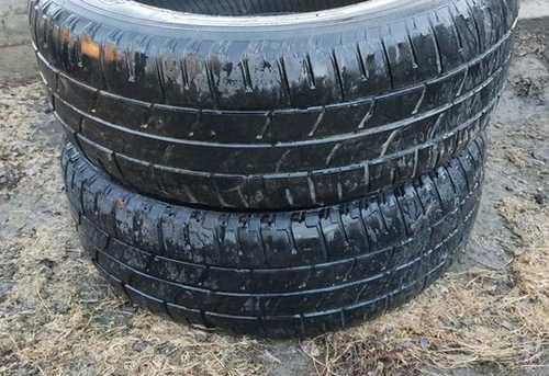 Pirelli Scorpion Zero 255/60 R18