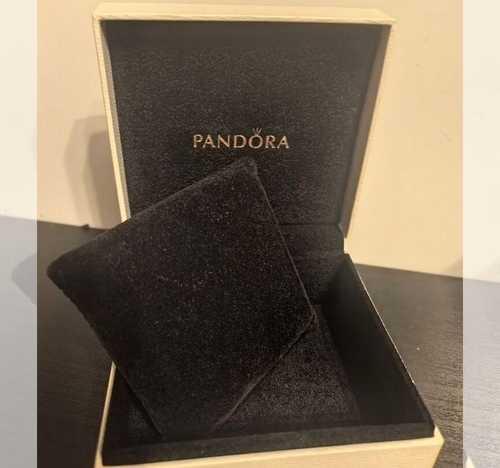 Коробка Pandora