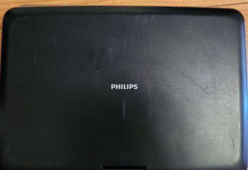 Портативный dvd-плеер Philips PD9060/51