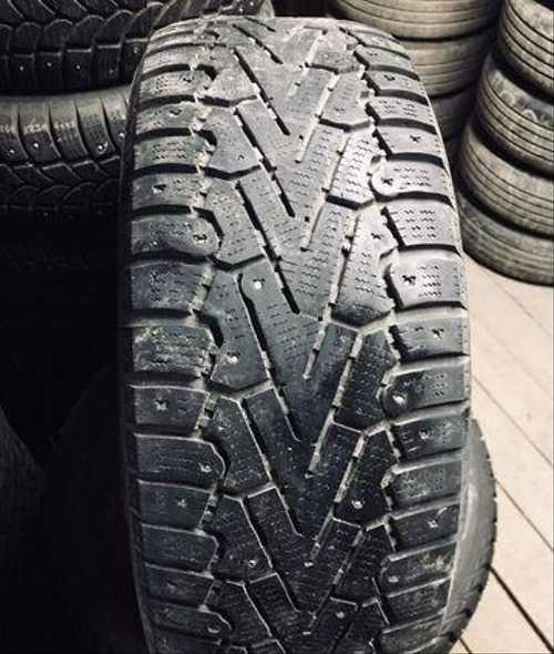 Pirelli Ice Zero 205/55 R16