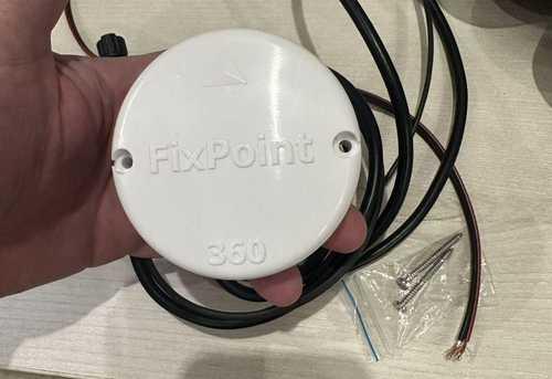 Компас Fix Point 360, Lowrance,Garmin, и другие