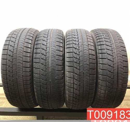 Bridgestone Blizzak VRX 185/60 R15 84Q