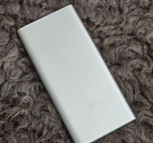 Xiaomi Mi Power Bank 10000mah