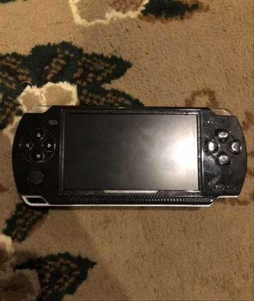 Sony PSP-3006 pb