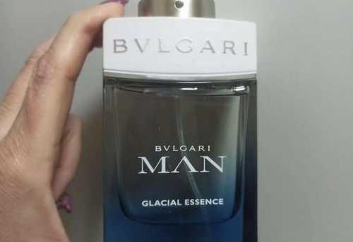 Bvlgari Men Glacial Essence Булгари мужской парфю