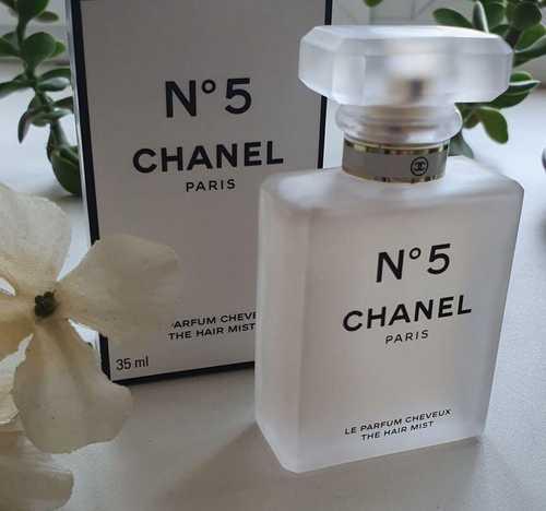 Chanel № 5 Оригинал