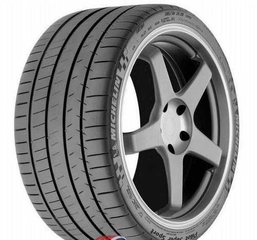 Michelin Pilot Super Sport 285/35 R18 101Y