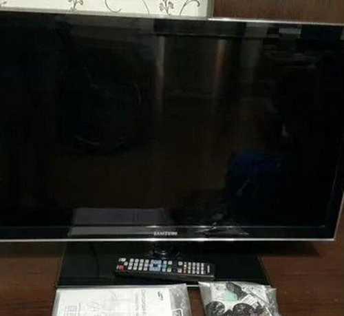 Телевизор Samsung UE46D5000 46 (116 см) 100 Гц