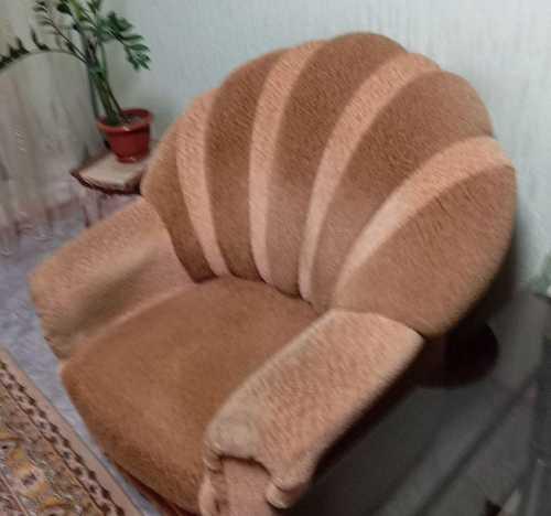 Продам диван угловой и крело