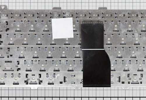 Клавиатура для Dell Studio 1450 1457 1458 черная