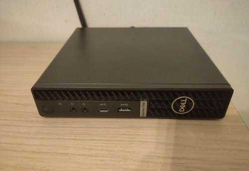 Dell OptiPlex 7090 mini i5 10500t