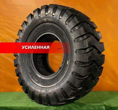 Шина 23.5-25 E3 на Bobcat T190H