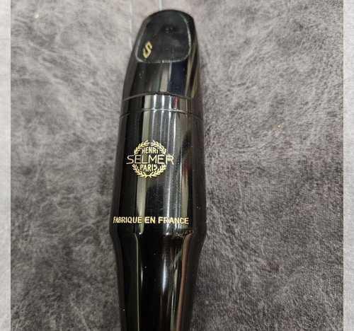 Мундштук для тенор саксофона С*Selmer