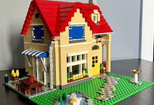 Лего Lego 6754, 3367, 4891