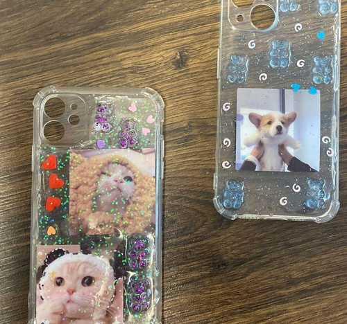 Чехол на 11-й iPhone