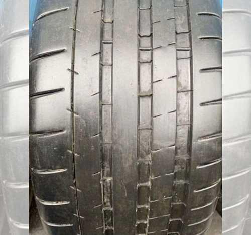 Michelin Pilot Super Sport 235/45 R18 94Y