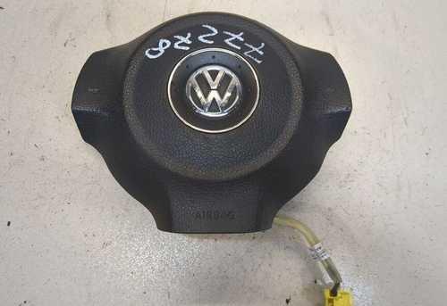 Подушка безопасности водителя Volkswagen Touran, 2