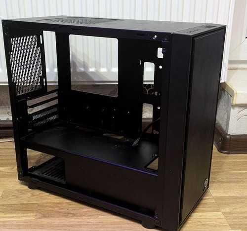 Корпус termaltake versa h17