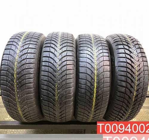 Michelin Alpin A4 185/65 R15 88T