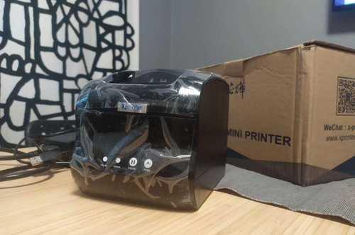 Принтер X Printer 365 b