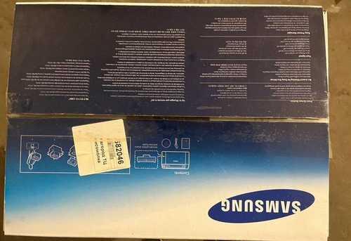 Принтер лазерный Samsung Xpress M 2020