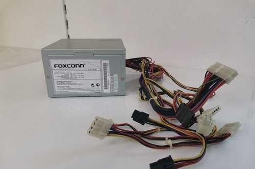 Блок питания "Foxconn FX-450" 450w