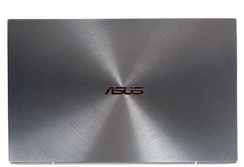 Крышка матрицы для ноутбука Asus UX431FA металличе