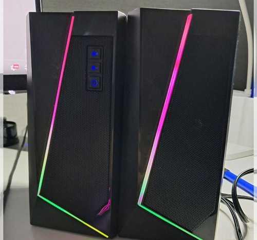 Колонки dexp R630