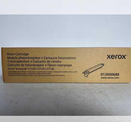 Фотобарабан Xerox 013R00688