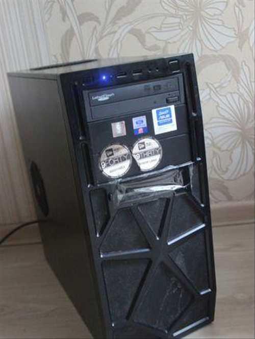 Пк типо core i7x 16gb ddr и допы gts gtx