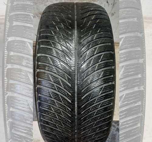 Michelin Pilot Alpin 5 245/40 R19 98V