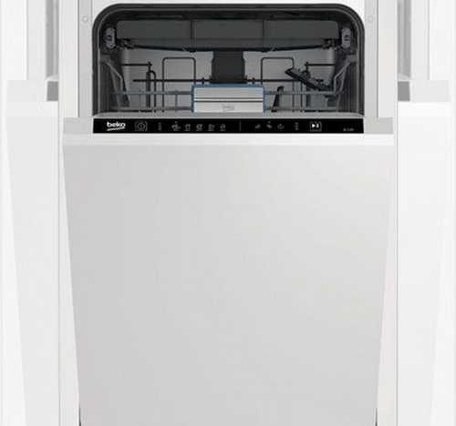 Встраиваемая посудомоечная машина Beko bdis25063 Н