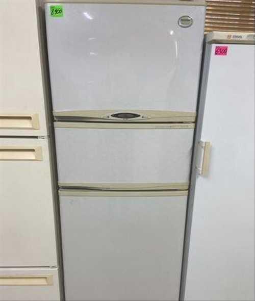 Холодильник GoldStar GR-403 svqf