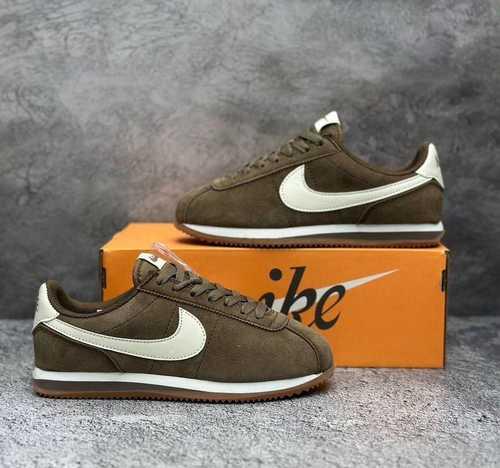 Nike air Cartez